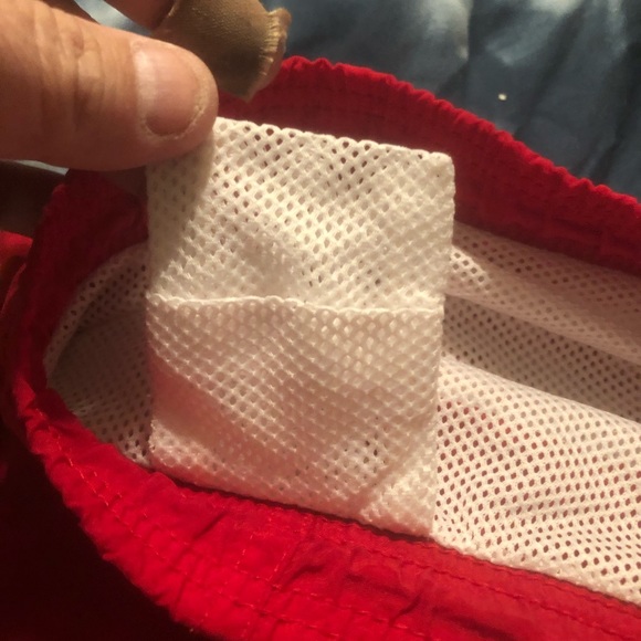 Laguna B | Swim | Vintage Deadstock Nwot Laguna Shortsbathing Suit ...